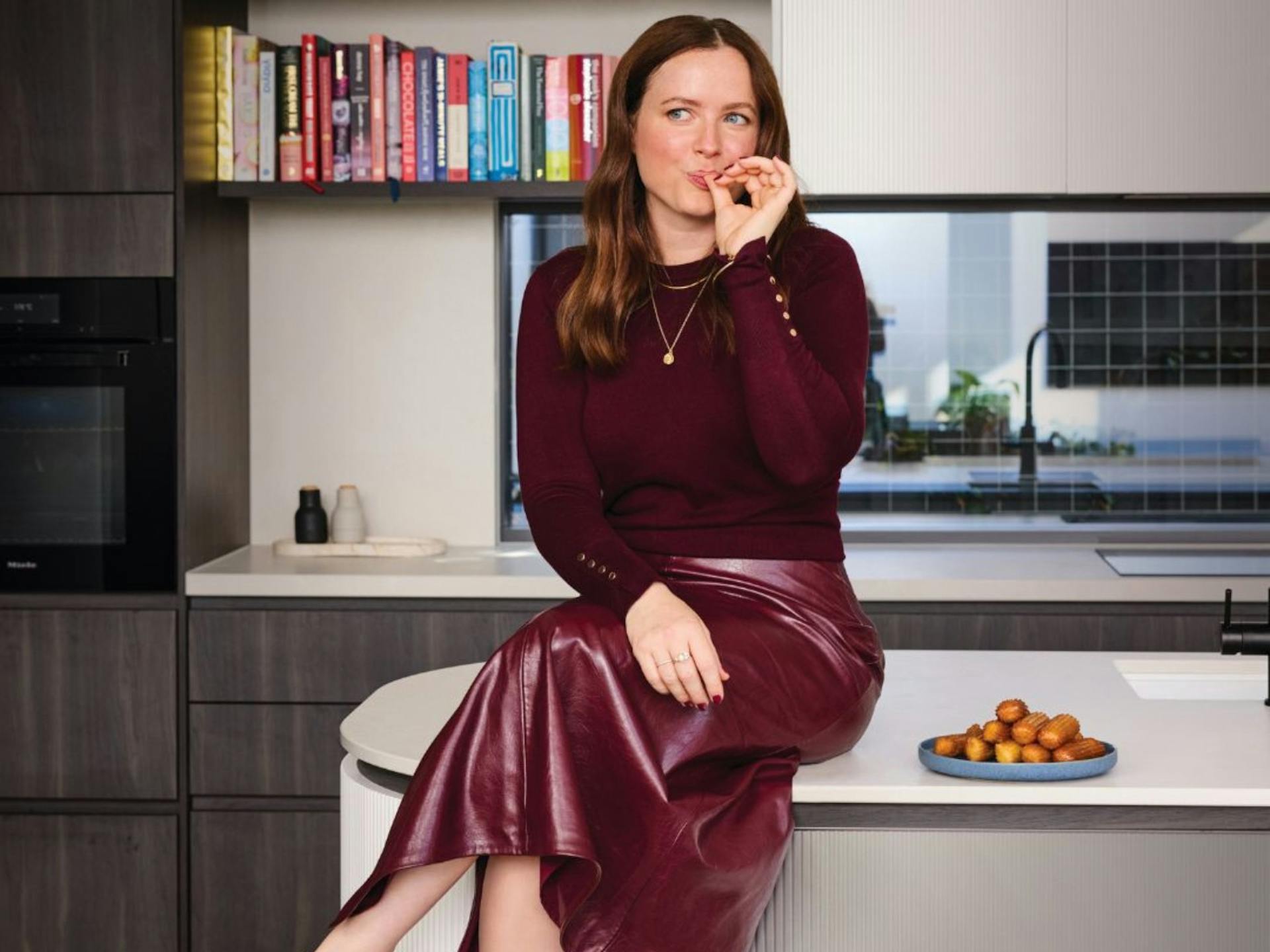 You Had Me At Cake with Emelia Jackson in Newcastle - The Fold: Your ...
