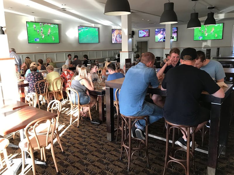 Panania Hotel | Sydney, Australia - Official Travel & Accommodation Website