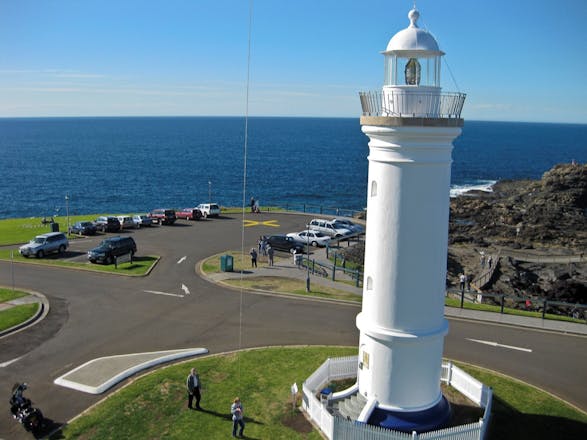 Kiama Leisure Centre - Destination Kiama