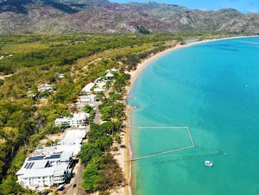 Lucinda | Destination-information | Queensland