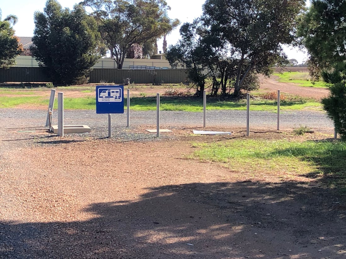 RV waste dump point, Kadina - Kadina, General Services