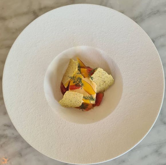 Silica Restaurant and Bar - Destination Kiama