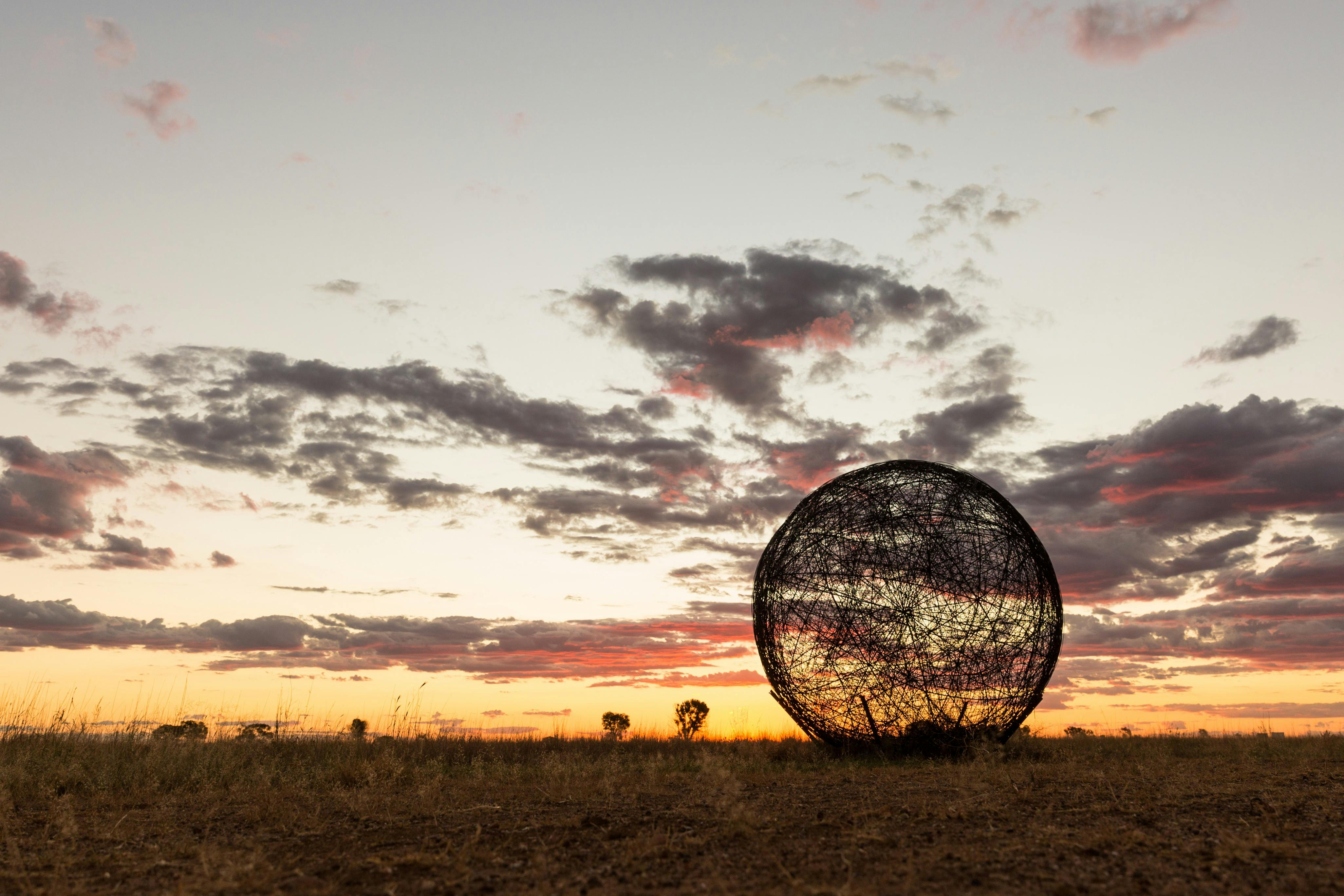 Barcoo Way | Journeys | Queensland