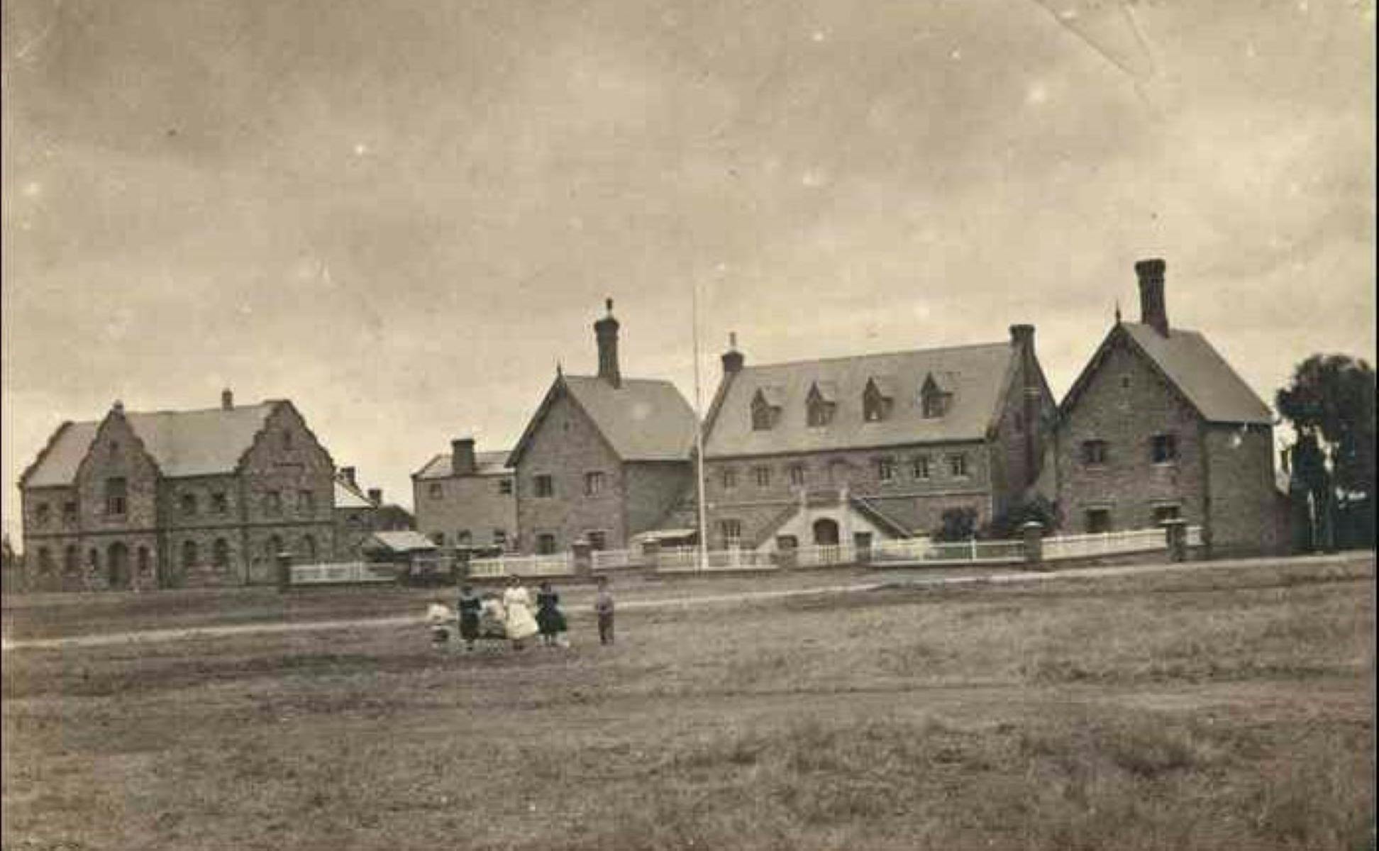Destitute Asylum Discovery Tour in Adelaide - The Fold: Your Guide to ...