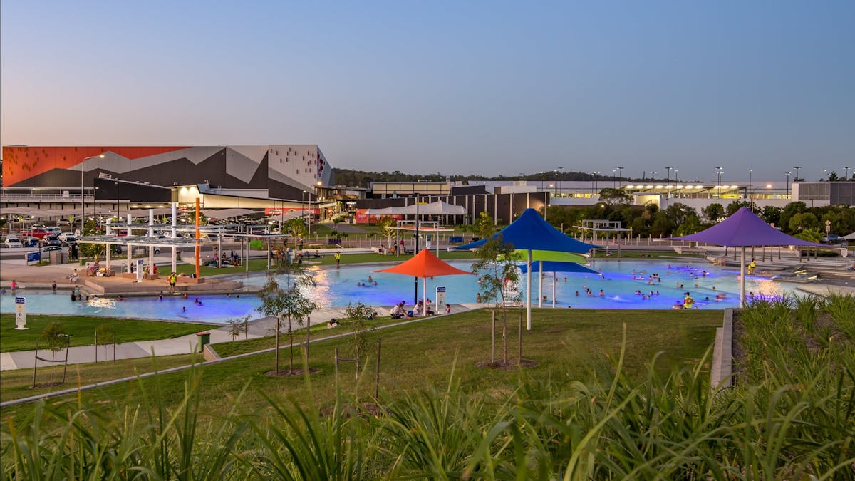 Greater Springfield | Destination-information | Queensland