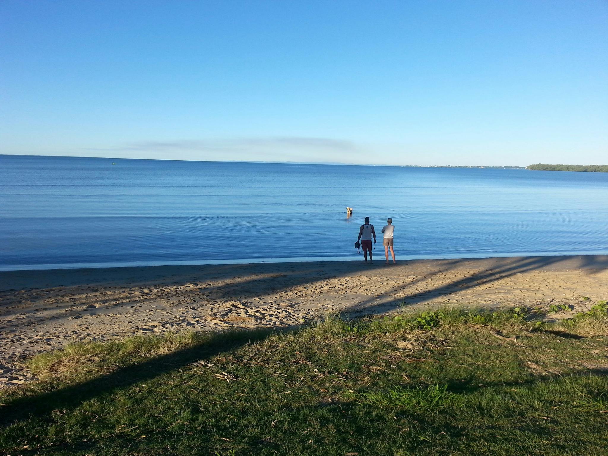 Deception Bay | Destination-information | Queensland
