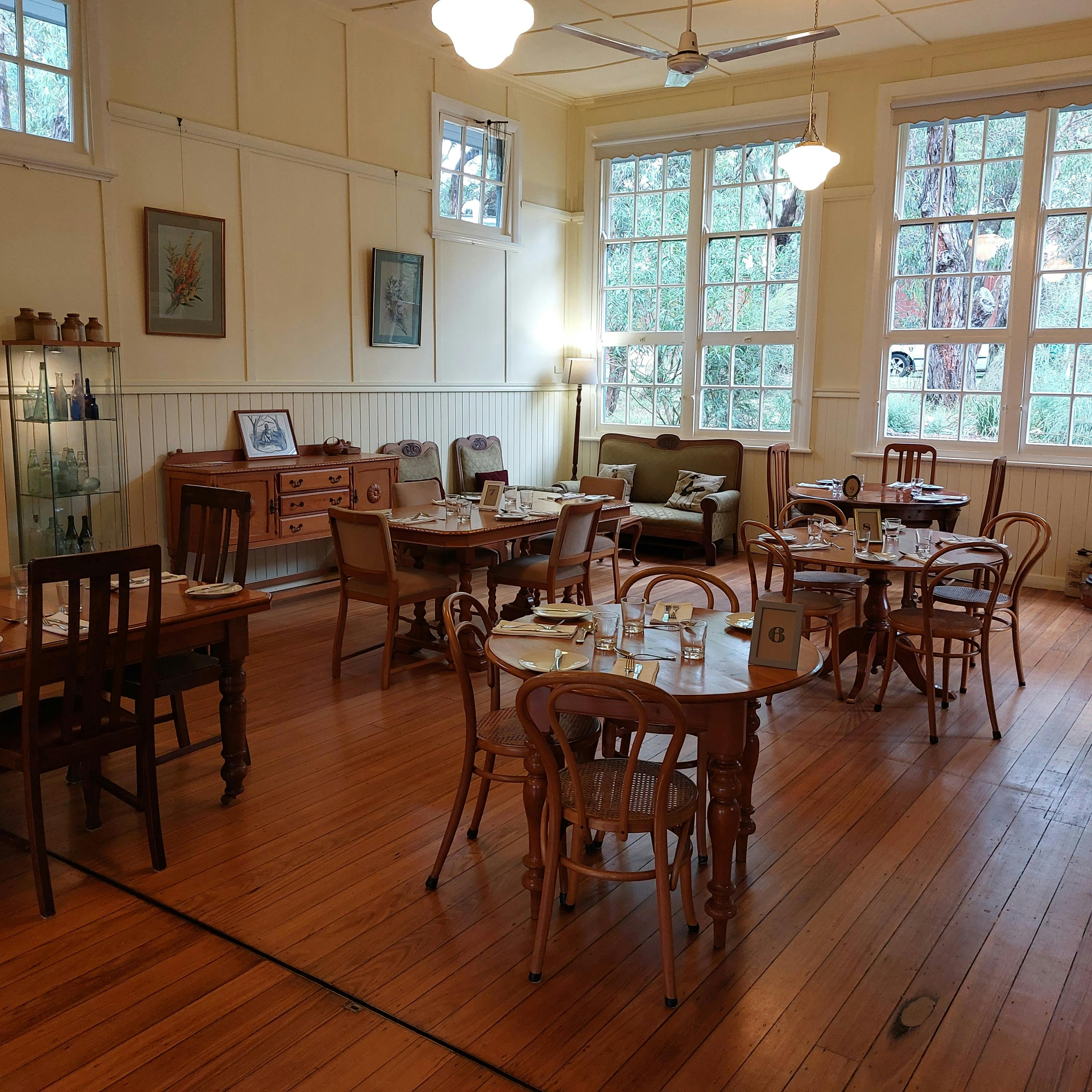 Native Pantry bushfood cooking school in Tynong North - The Fold: Your ...