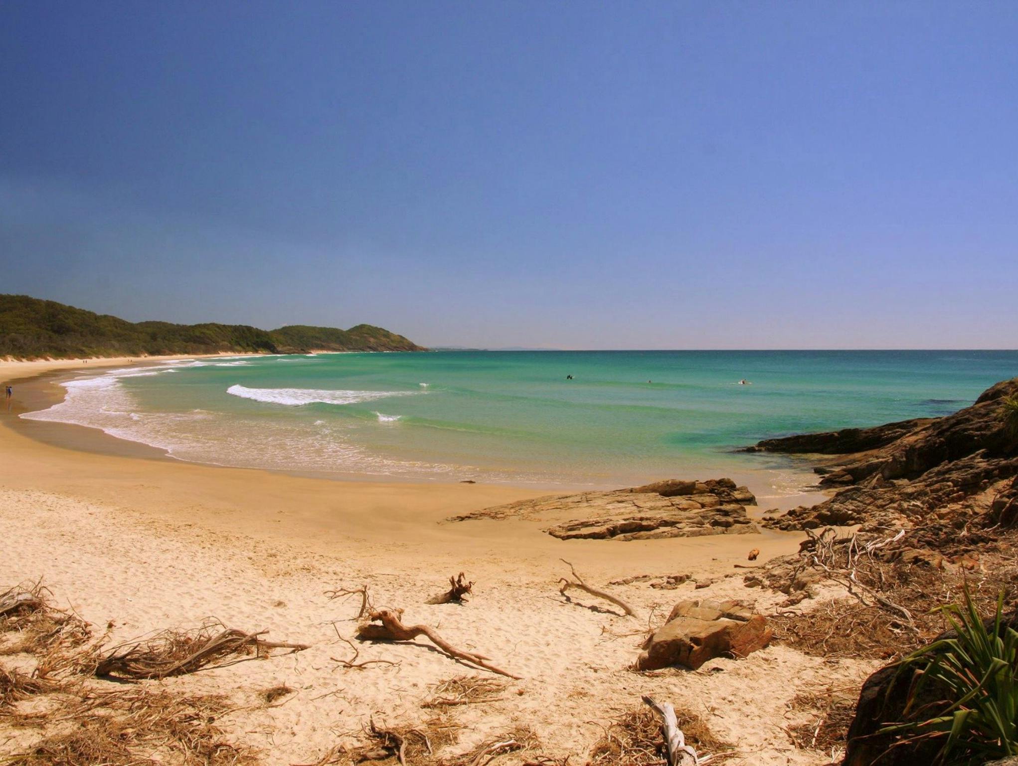 Grassy Head Holiday Park | NSW Holidays & Accommodation, Things to Do ...