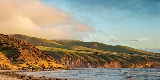 Sellicks Beach - Sellicks Beach, Destination Information