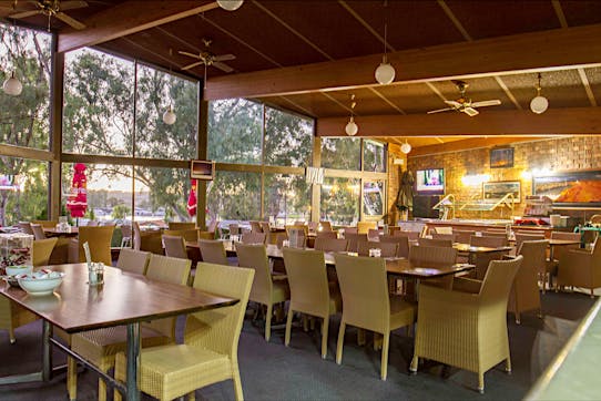 Mannum Motel - Mannum, Accommodation | South Australia