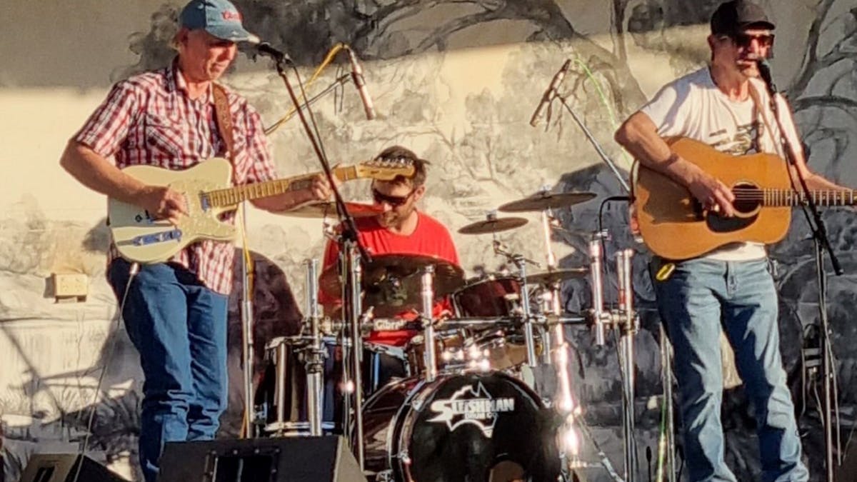 Drovers Camp Festival 2023 | Events | Queensland