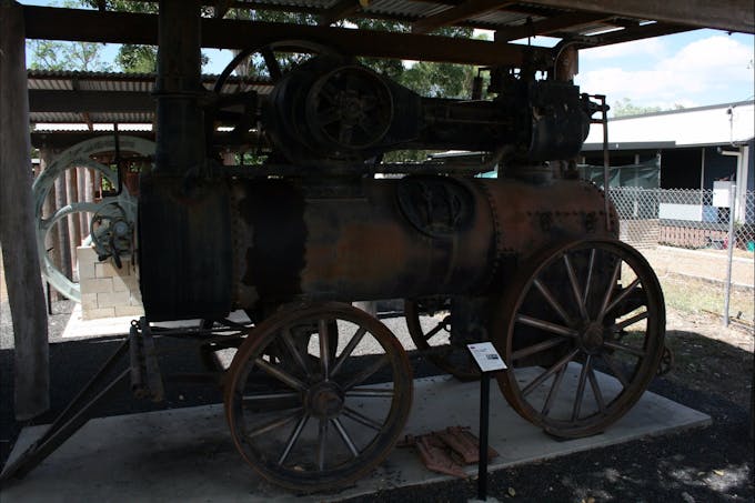 Coen | Cairns & Great Barrier Reef