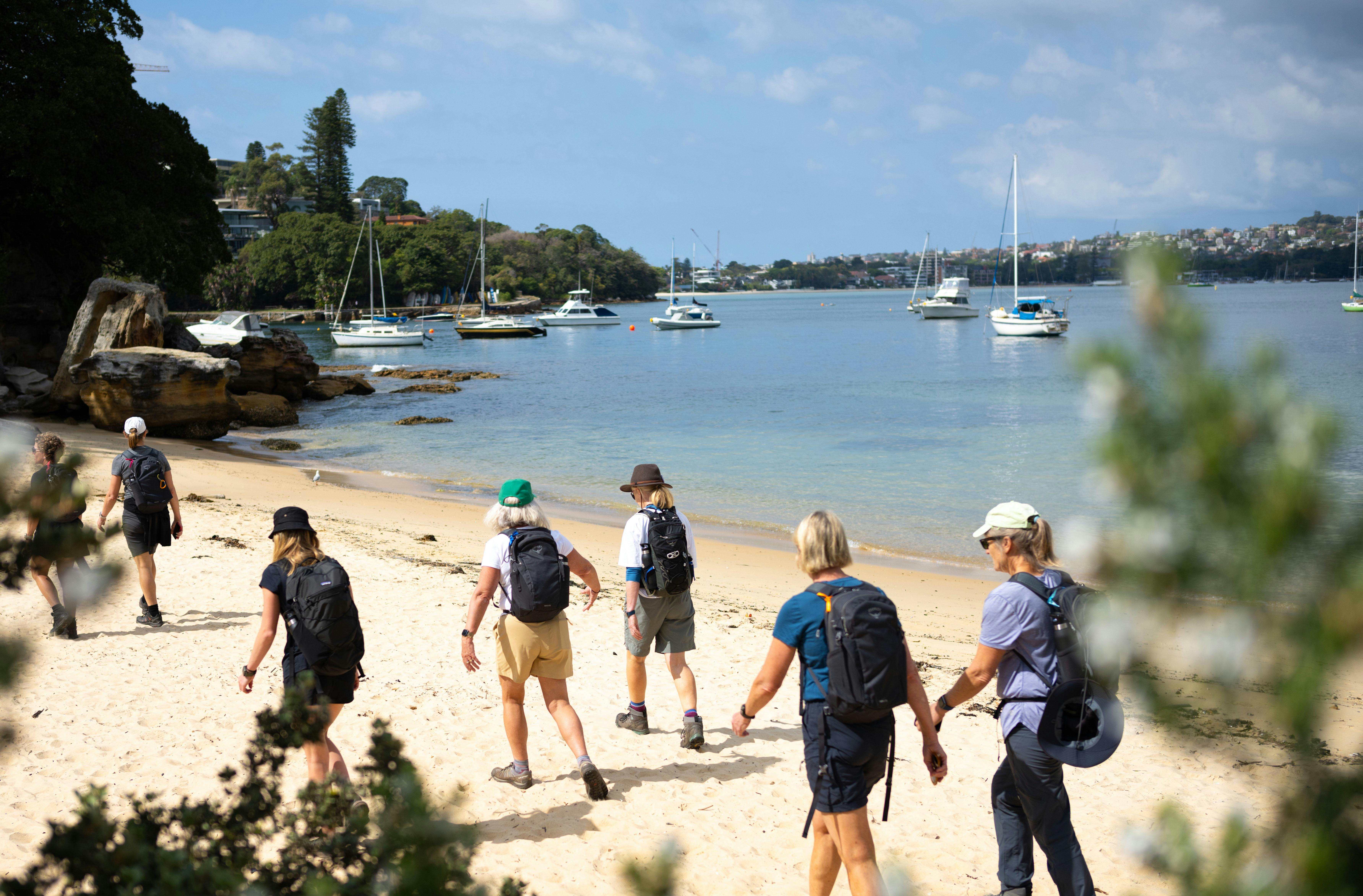 Harbour Trax | Sydney, Australia - Official Travel & Accommodation Website
