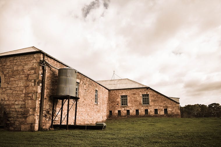 Hynam - Hynam, | South Australia