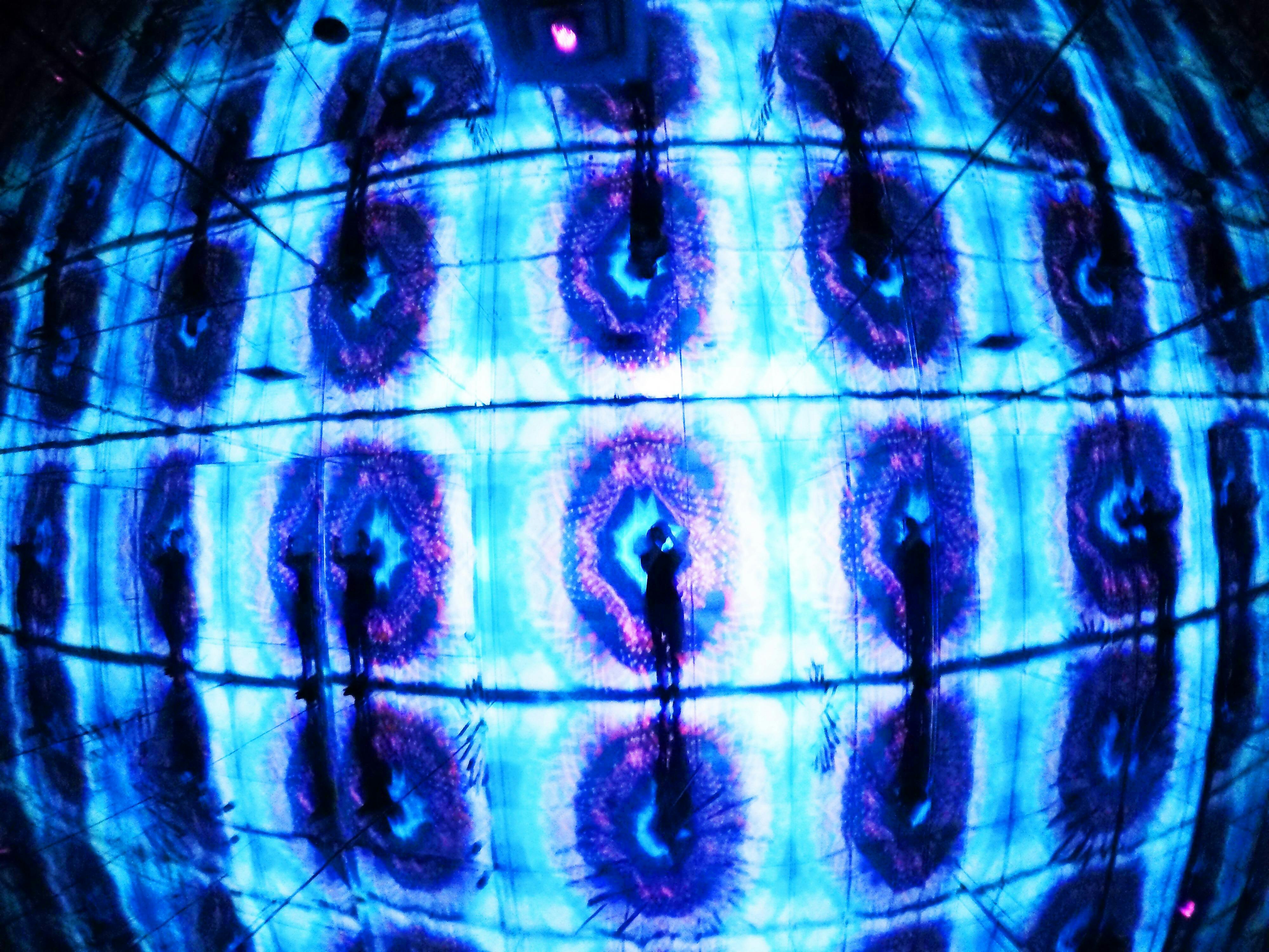 Infinity Attraction | Attractions | Queensland