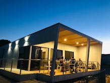 Point Turton Caravan Park - Point Turton, Accommodation