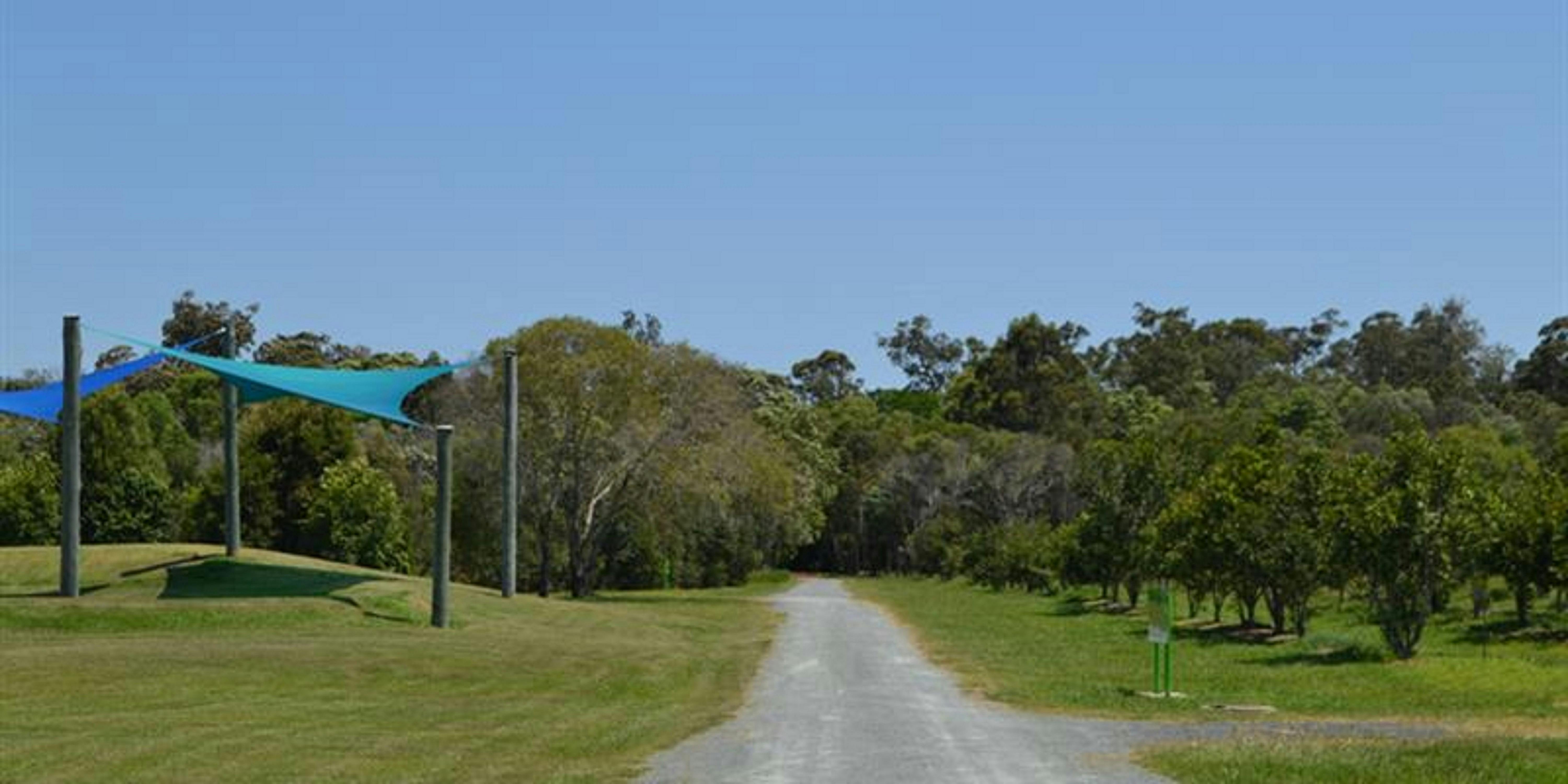 Caboolture Regional Environment Education Centre | Journeys | Queensland