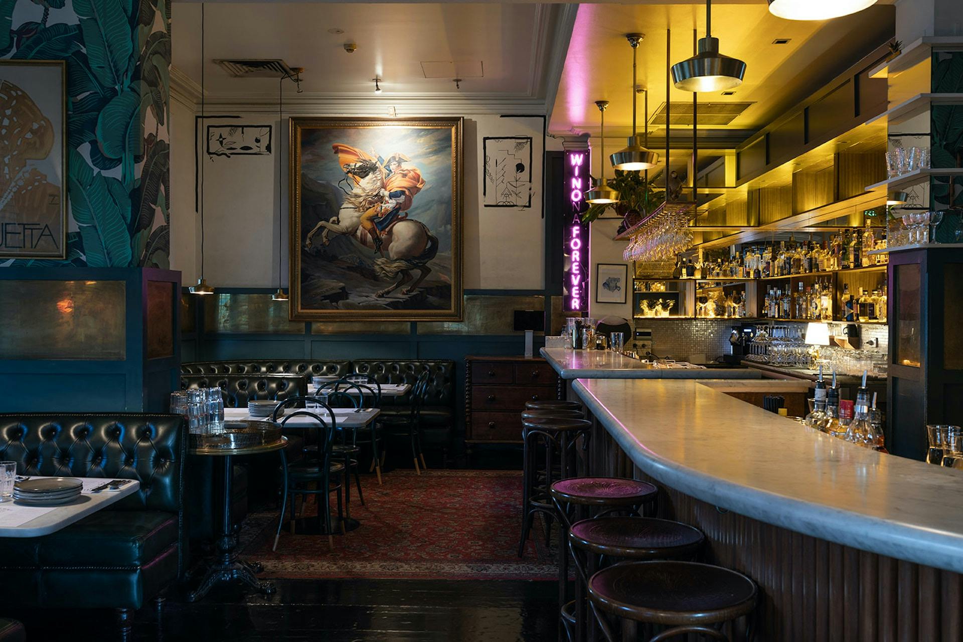 Experience Adelaide | Golden Boy