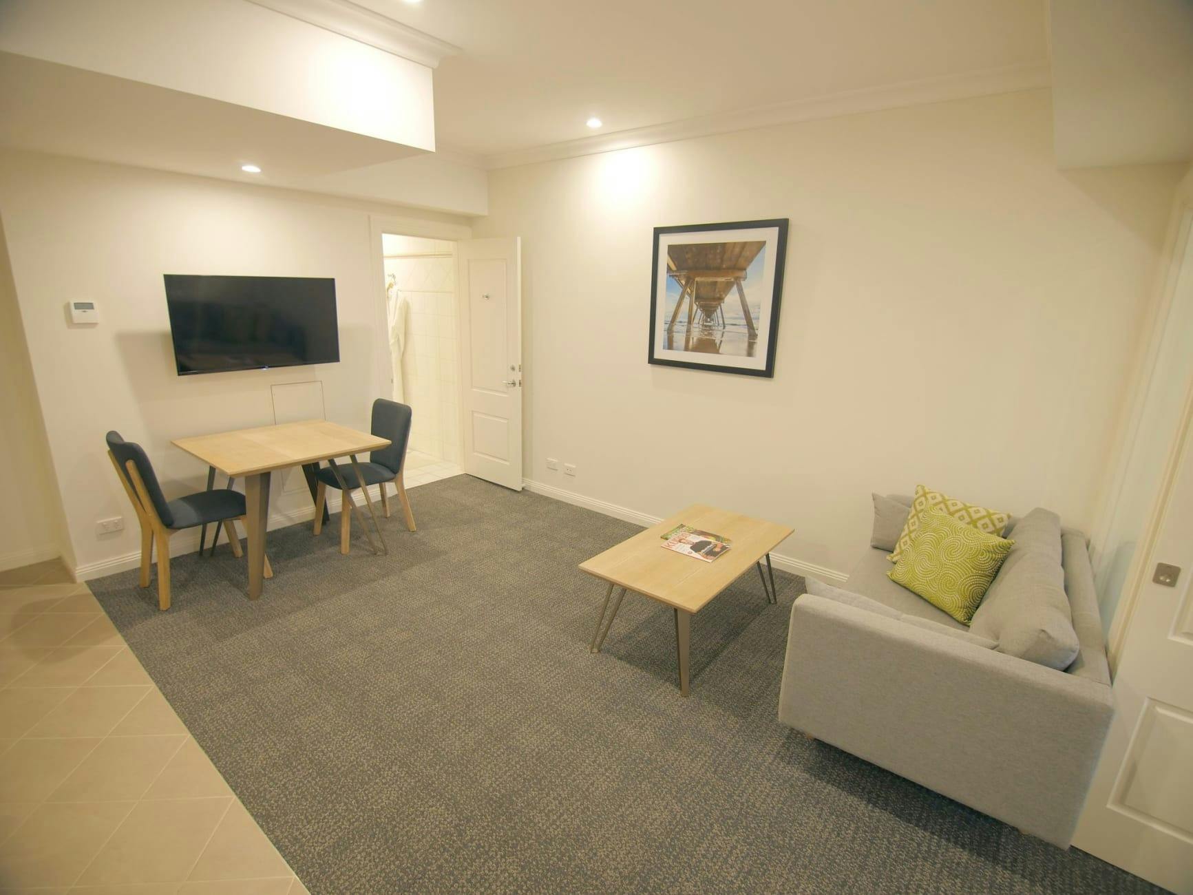 Experience Adelaide | Quality Apartments Adelaide Central