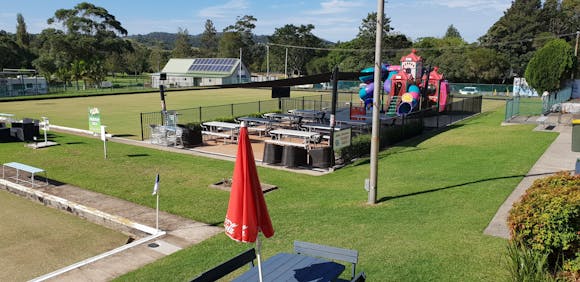 Club Jamberoo - Destination Kiama