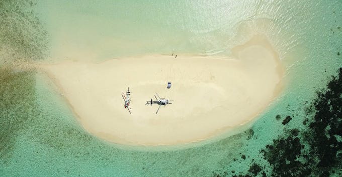 Vlasoff Cay | Cairns & Great Barrier Reef