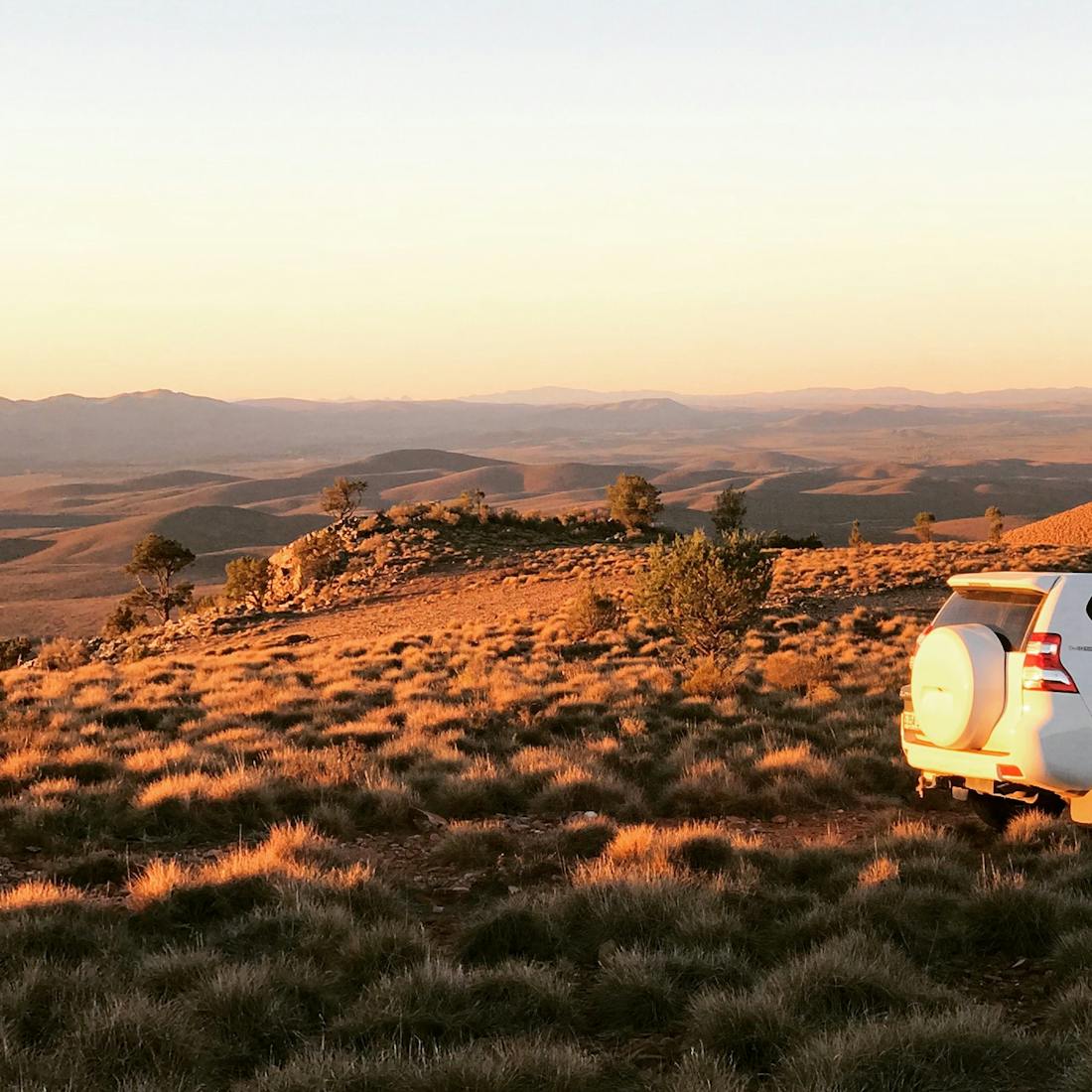 Horseshoe Top-End 4WD Self Drive Tour, Tour Service | South Australia