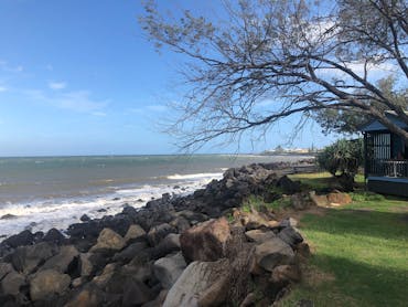 Moore Park | Destination-information | Queensland