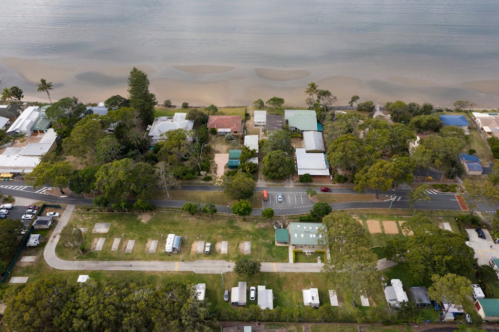 Beachmere Caravan Park | Star Ratings Australia