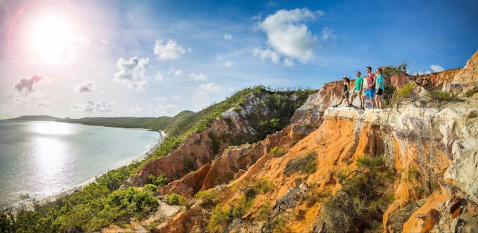 Hope Vale | Cairns & Great Barrier Reef