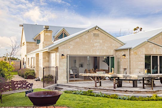 Tulka House - Tulka, Accommodation | South Australia
