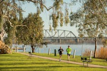 Bertha the Bunyip - Murray Bridge, Attraction | South Australia