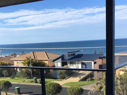 Narooma accommodation