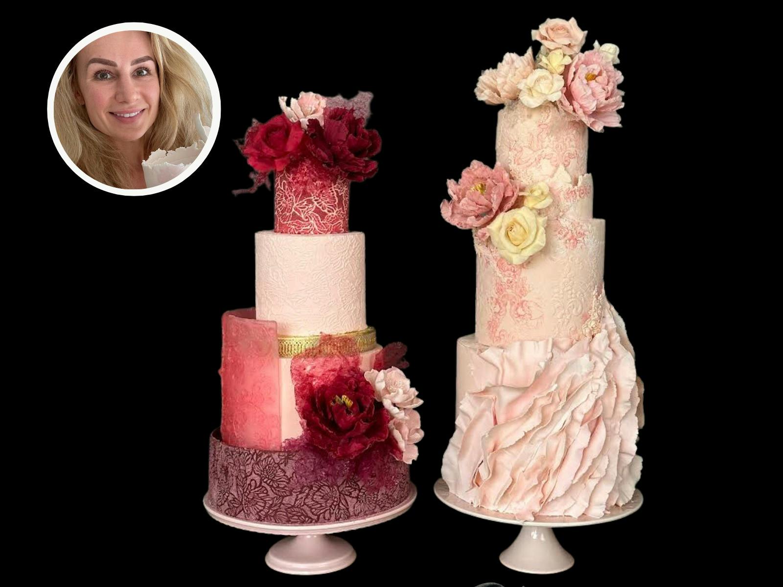 International Cake Show Australia