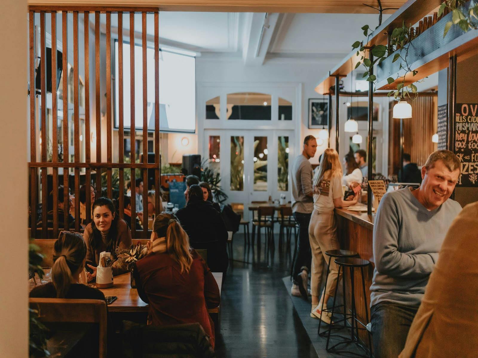 Experience Adelaide | The Stag Public House