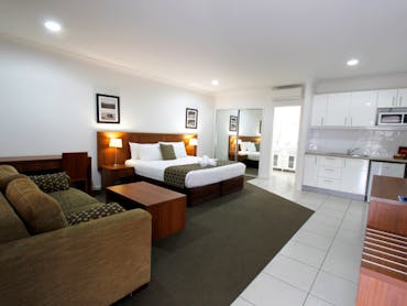 Westbrook | Destination-information | Queensland