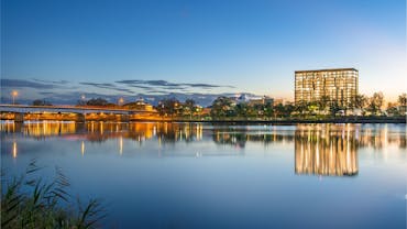 Willows Gemfields | Destination-information | Queensland