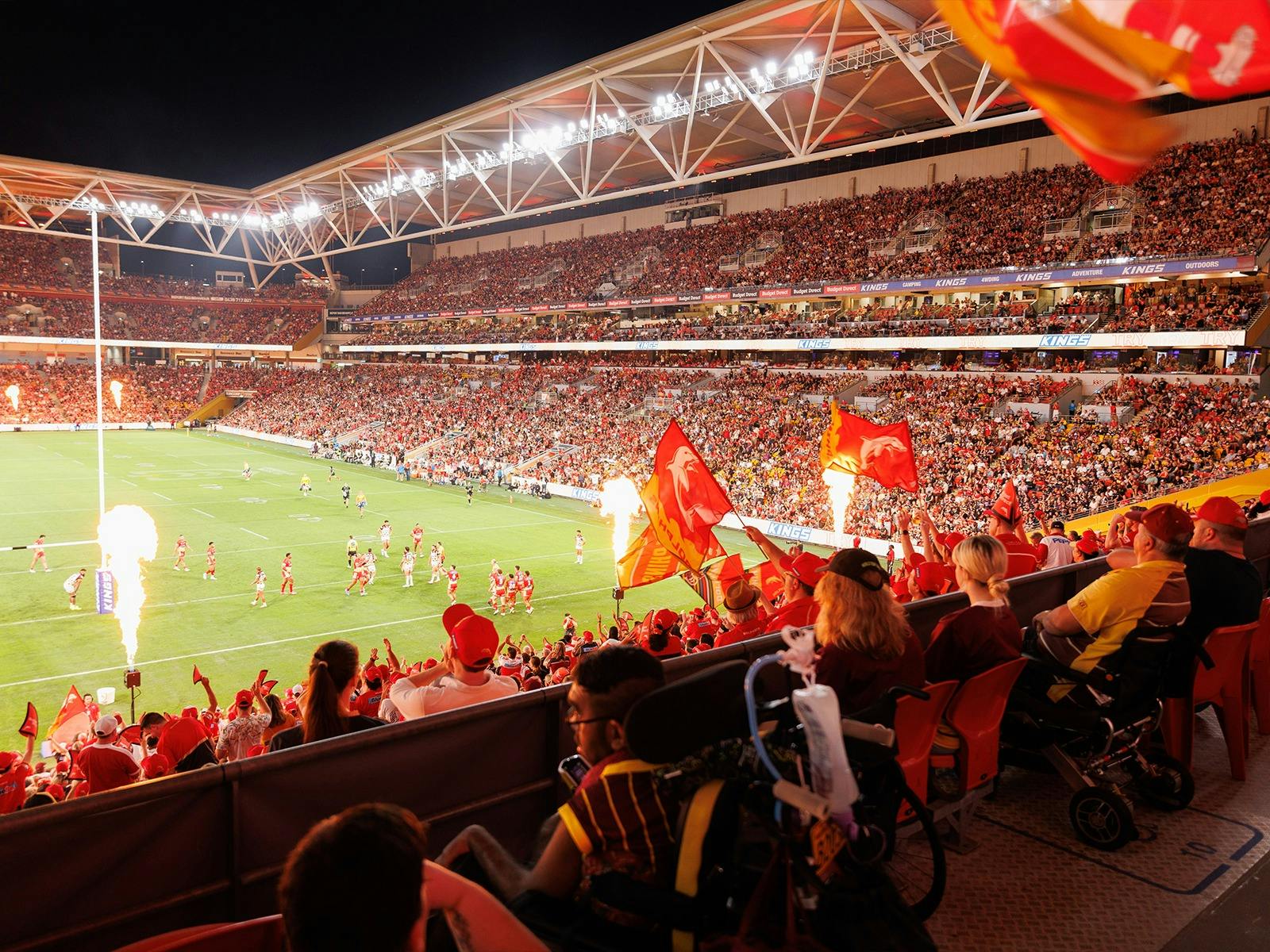 Suncorp Stadium