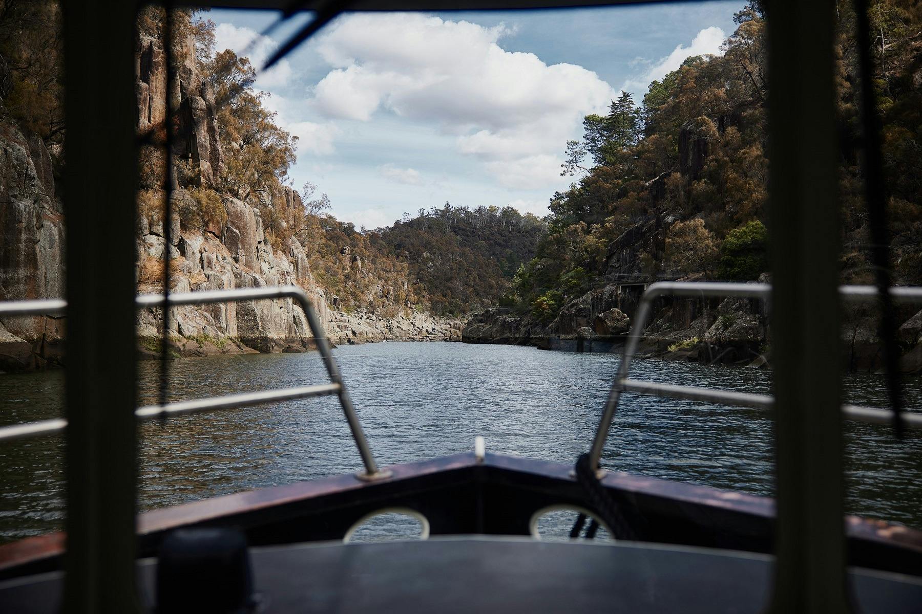 Tamar River Cruises | Tour | Discover Tasmania