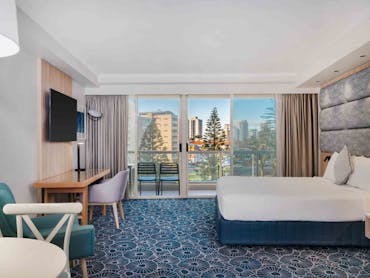 Steampunk Surfers Paradise | Food-and-drink | Queensland