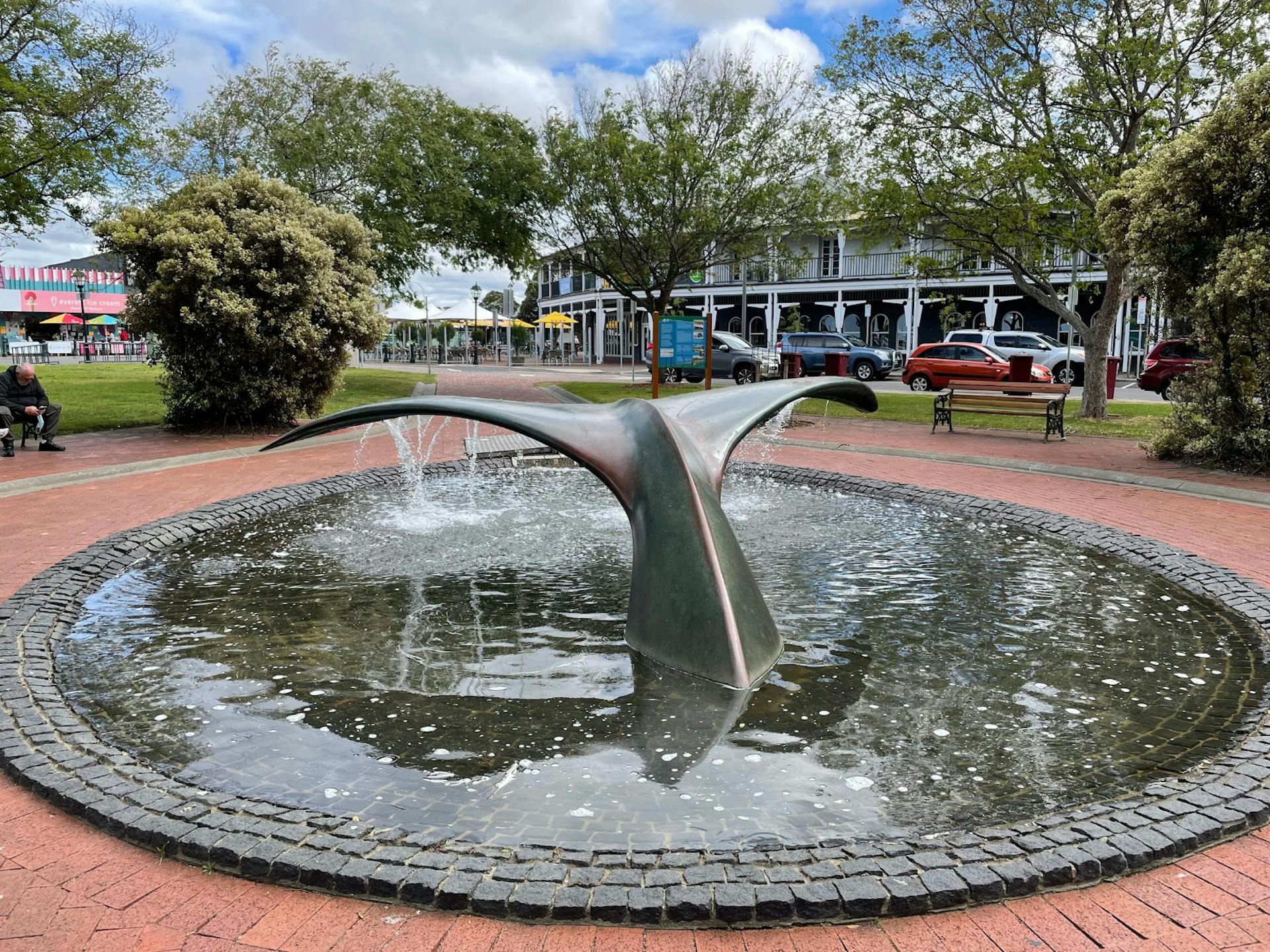Warland Reserve in Victor Harbor - The Fold: Your Guide to Everything ...