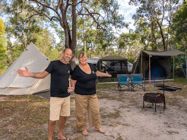 Mon Repos | Destination-information | Queensland