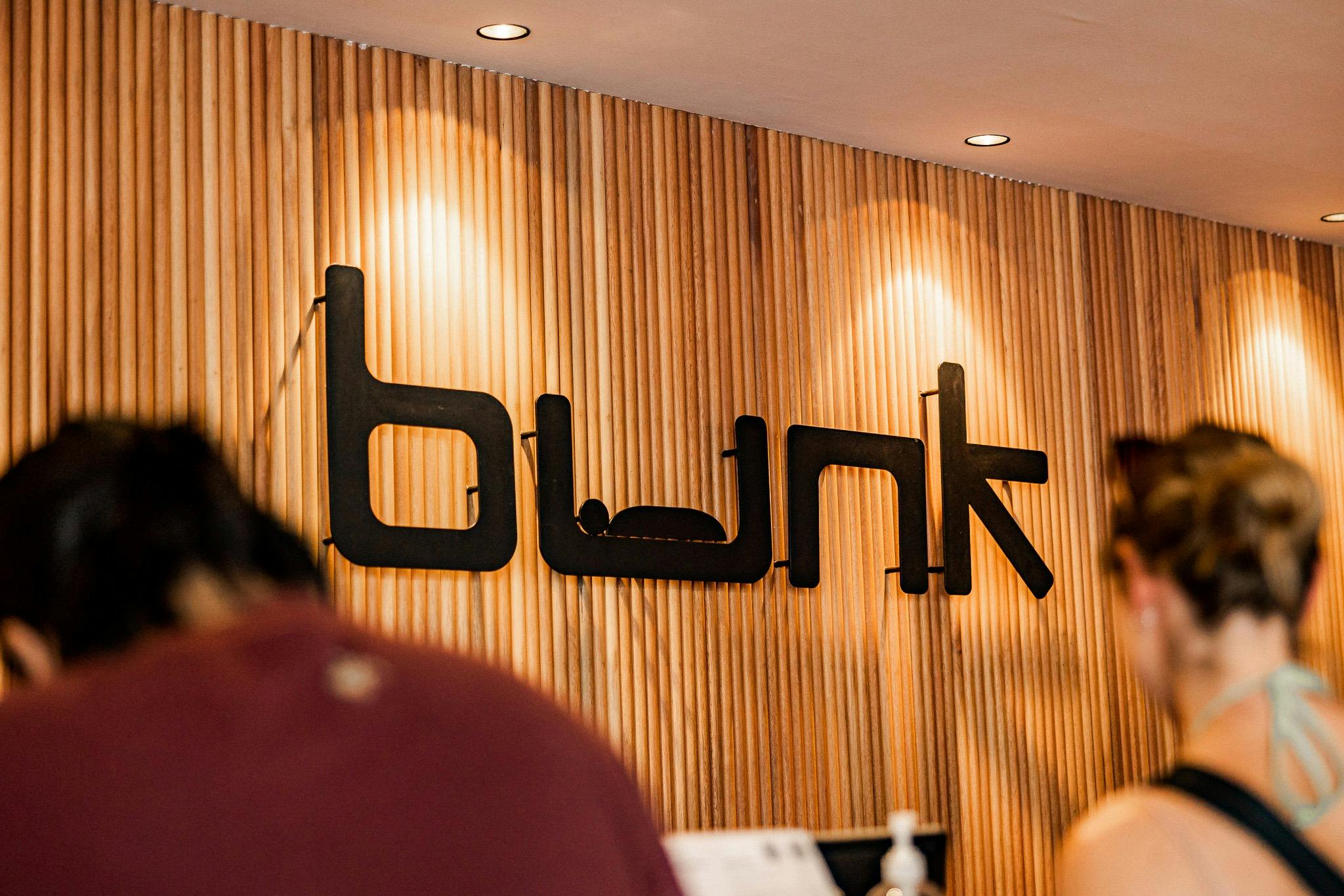 Bunk Backpackers Brisbane