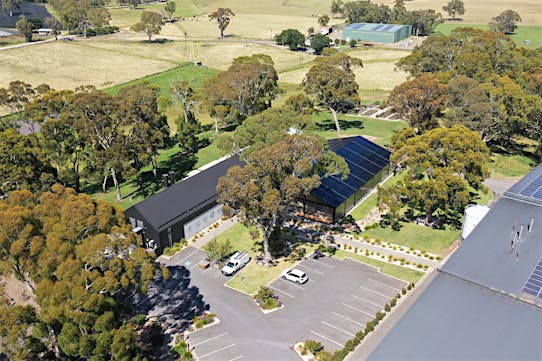 Lot.100 - Hay Valley, Food and Drink | South Australia