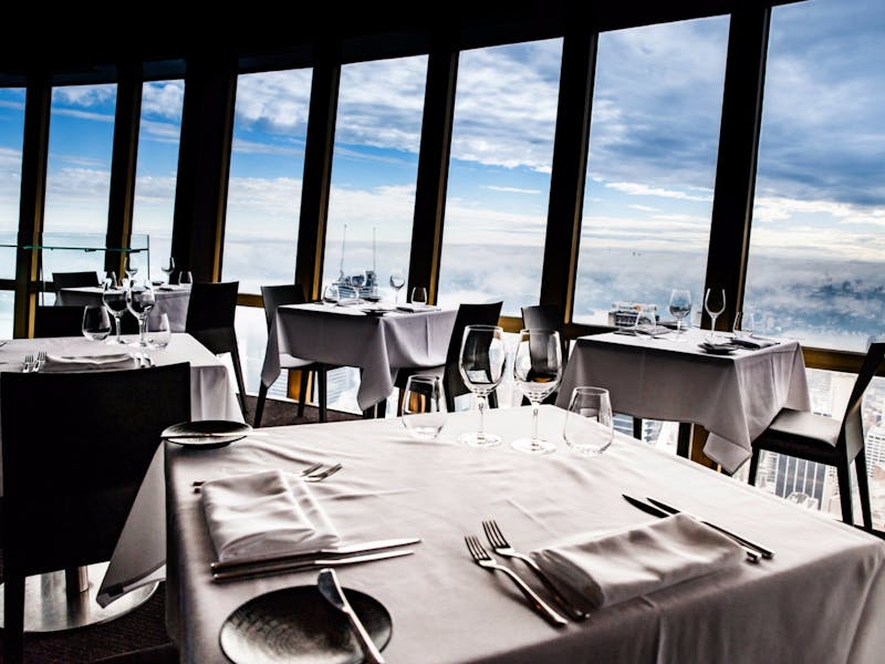 360 Bar and Dining | Sydney, Australia - Official Travel ...