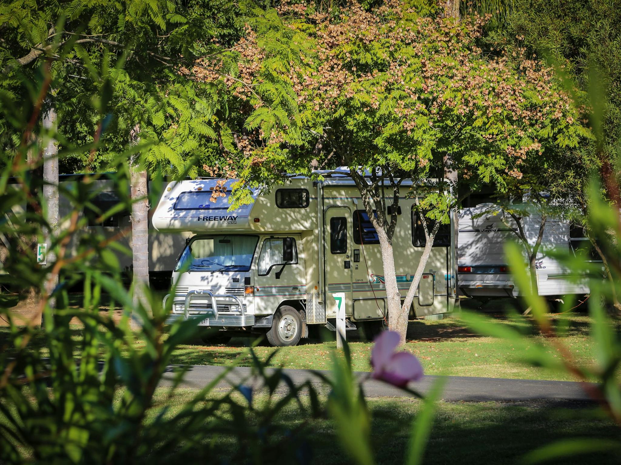 Esk Caravan Park And Motel Group | Accommodation | Queensland