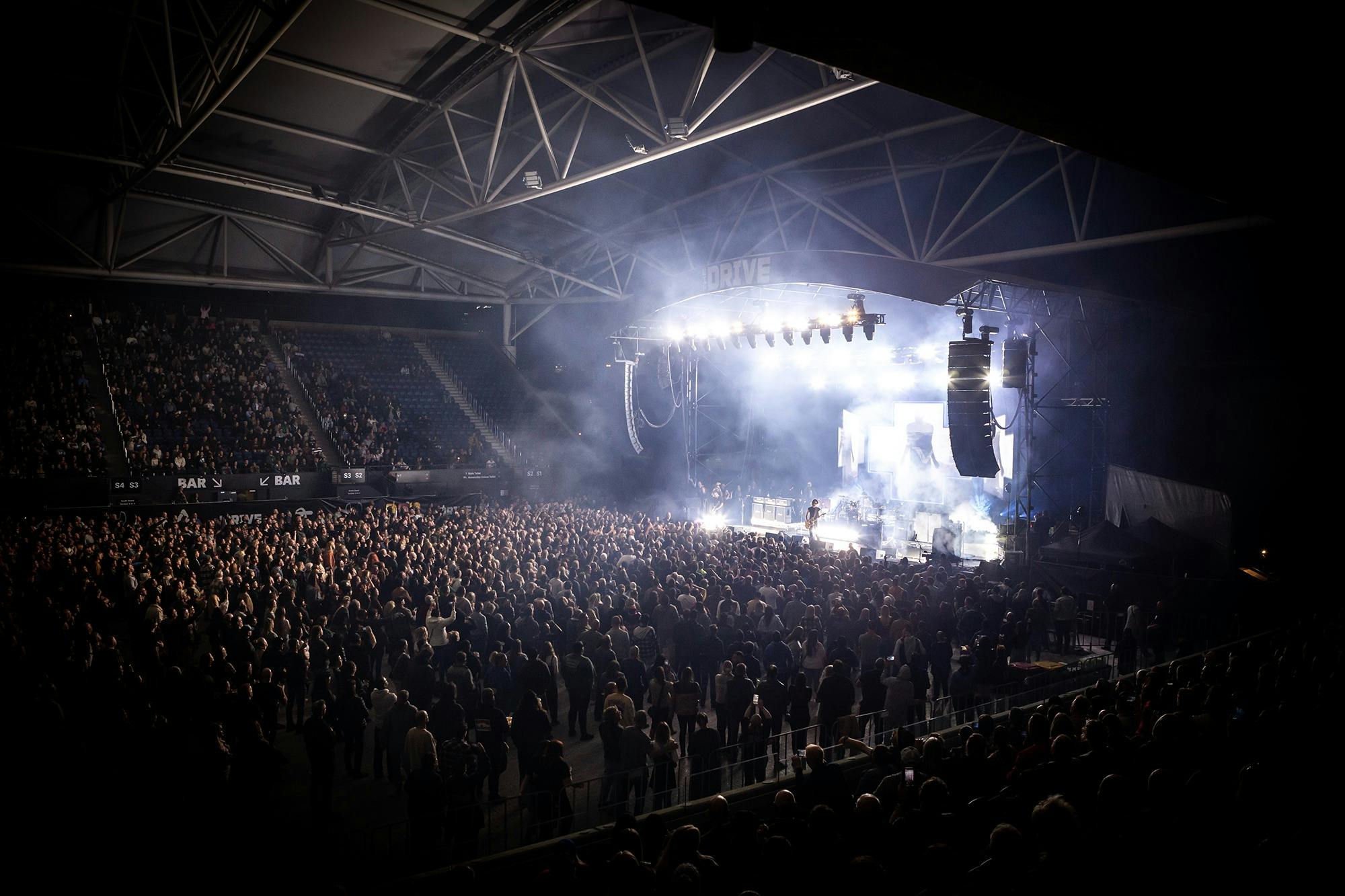 The Drive - Adelaide, Attraction | South Australia