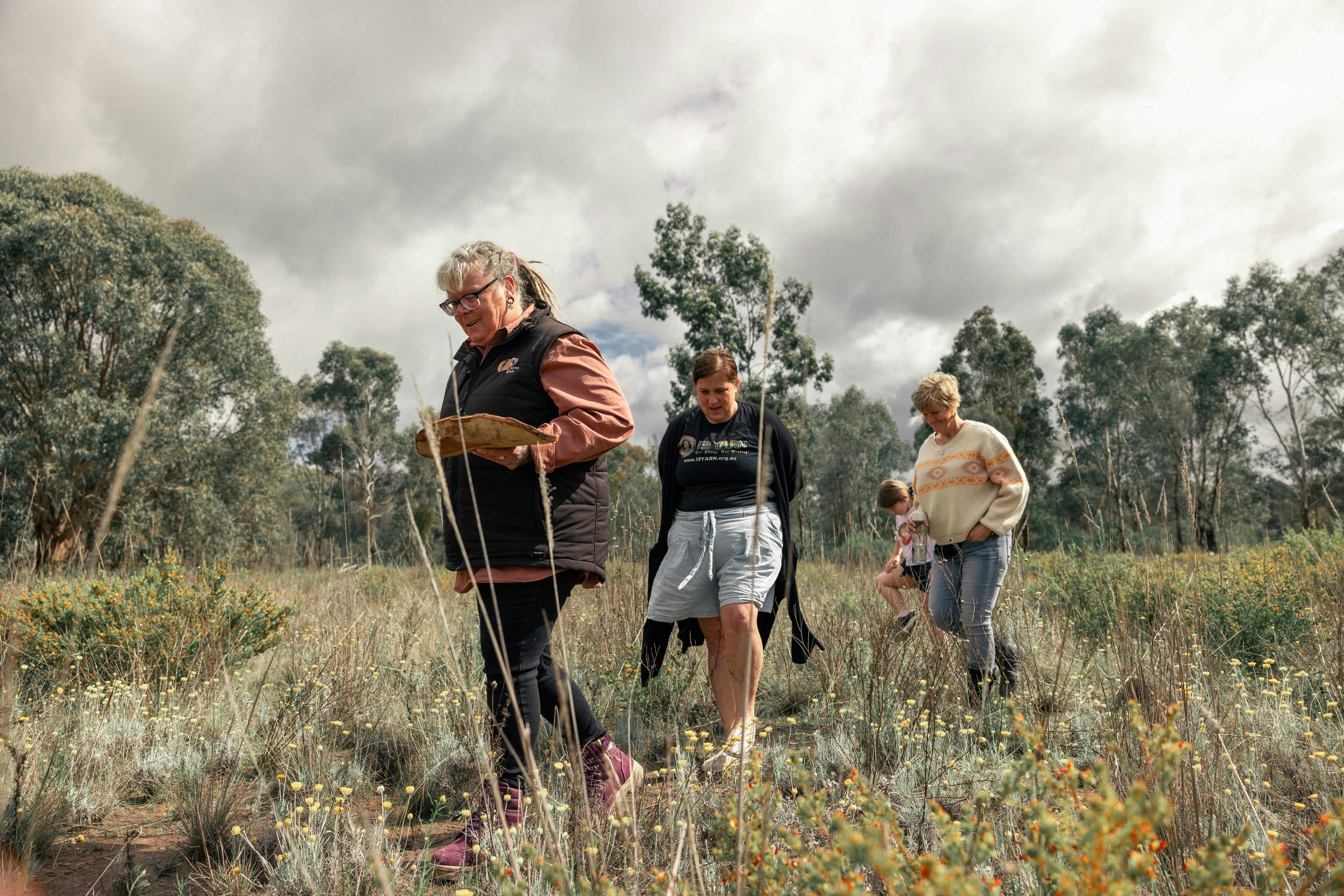 wawa biik - Taungurung Cultural Experiences | Browse and Book Nearby ...