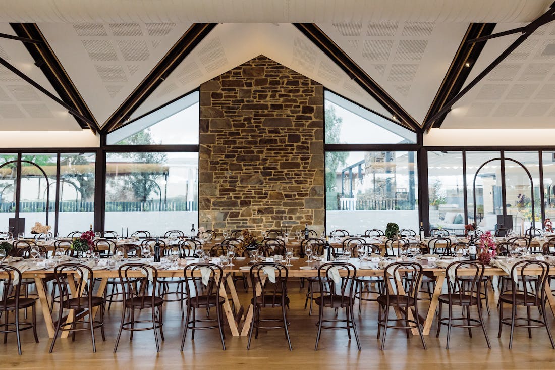 Kingsford The Barossa, Conservatory Function Room - Kingsford, Ac...