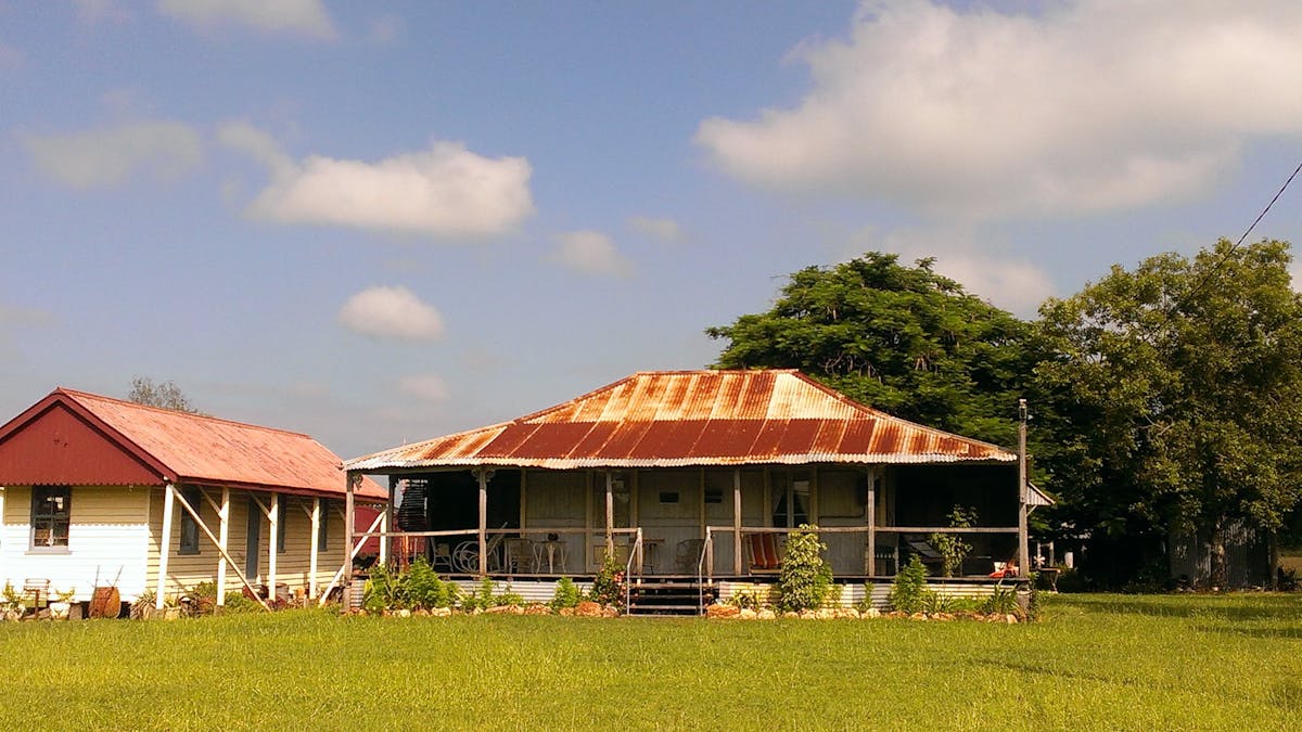 Baralaba | Destination-information | Queensland