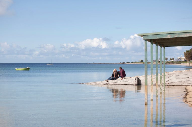 Stansbury - Stansbury, | SA Tourism